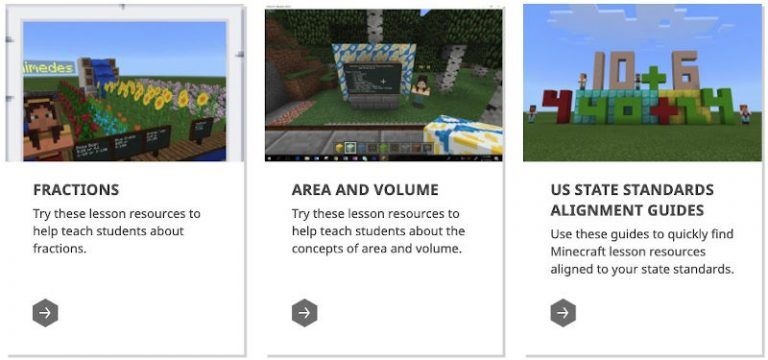 Minecraft: Education Edition 【¿qué es y cuáles son sus beneficios?】